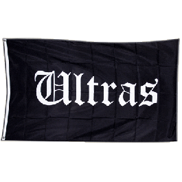 Flagge | Fahne Fanflagge Ultras günstig kaufen - flaggenfritze.de