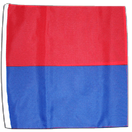 Flagge | Fahne Schweiz Kanton Tessin günstig kaufen - flaggen-shop.ch